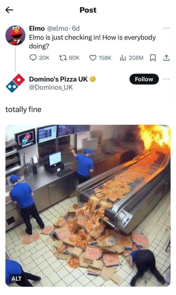 Pizza Memes: 40 Hilarious Memes for Pizza Time
