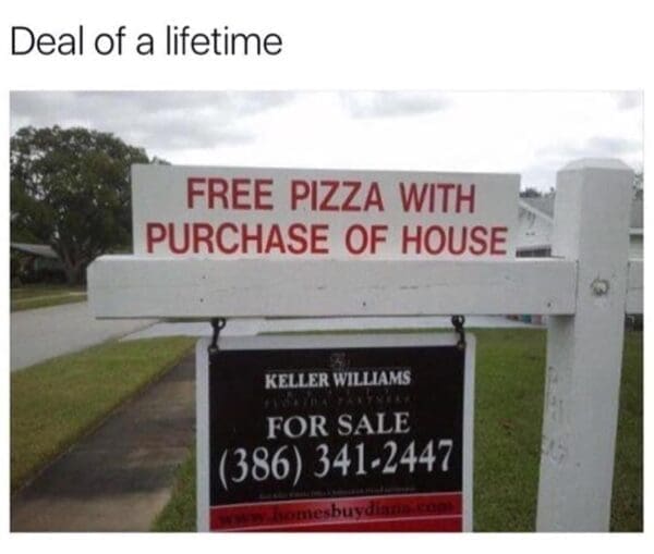Pizza Memes: 40 Hilarious Memes for Pizza Time