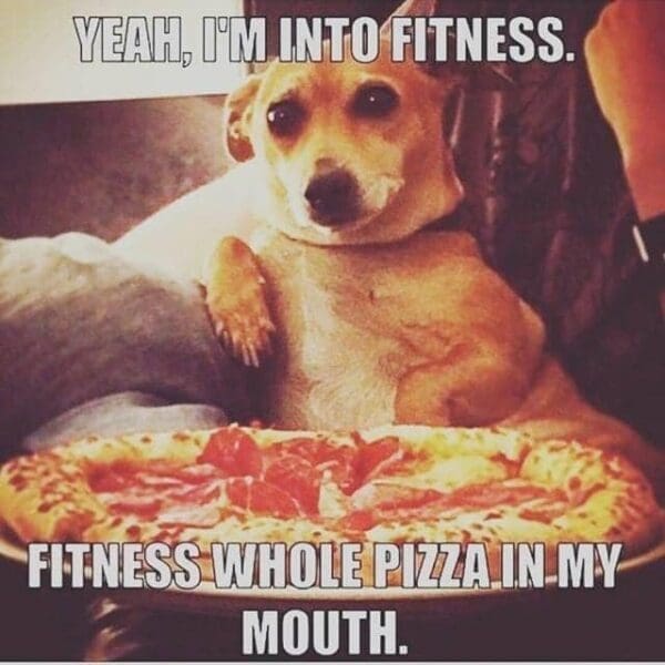Pizza Memes: 40 Hilarious Memes for Pizza Time