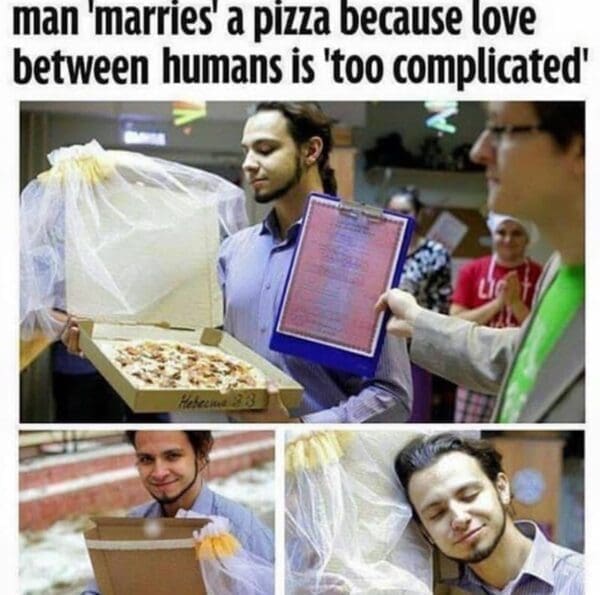 Pizza Memes: 40 Hilarious Memes for Pizza Time