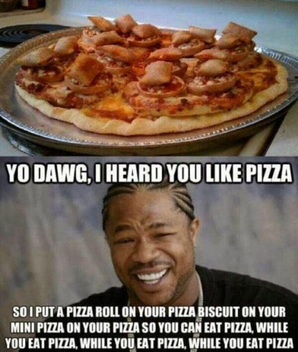 Pizza Memes: 40 Hilarious Memes for Pizza Time