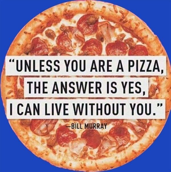 Pizza Memes: 40 Hilarious Memes for Pizza Time