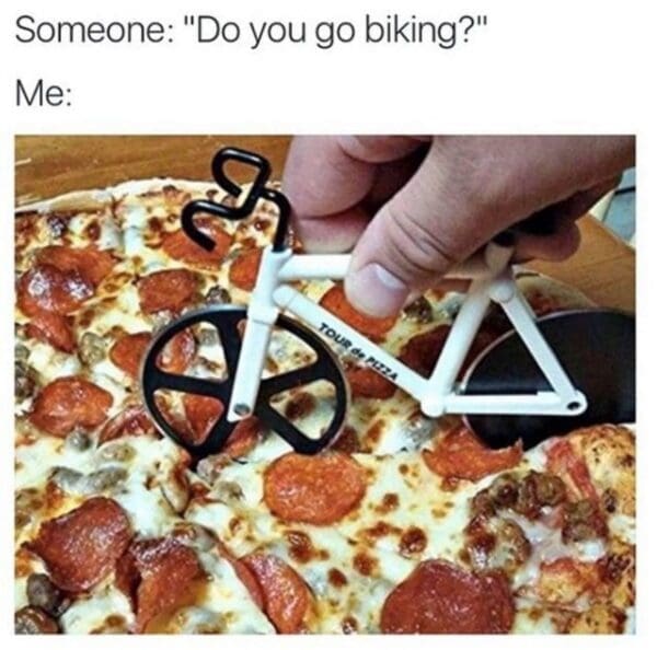 Pizza Memes: 40 Hilarious Memes for Pizza Time