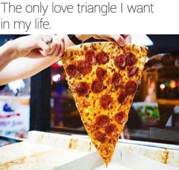Pizza Memes: 40 Hilarious Memes for Pizza Time