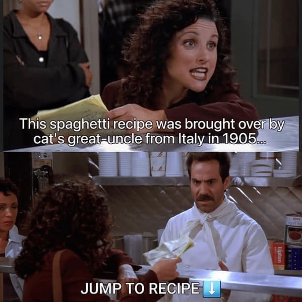 40 Seinfeld Memes for True Fans That Capture the Seinfeldian Humor
