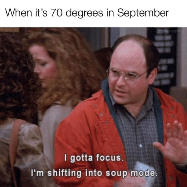 40 Seinfeld Memes for True Fans That Capture the Seinfeldian Humor