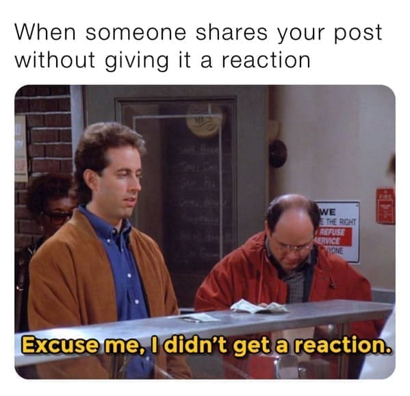 40 Seinfeld Memes for True Fans That Capture the Seinfeldian Humor