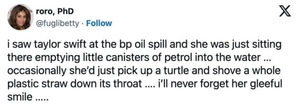 Taylor Swift Private Jet Memes - The 21 Best So Far