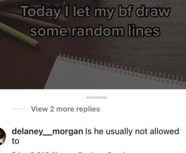 35 TikTok's Gone Wild: Screenshots of the Internet's Weirdest Moments