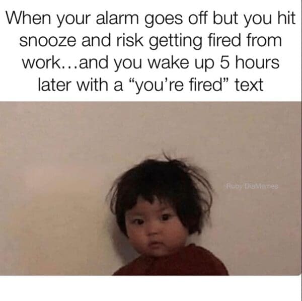 40 Unemployment Memes That Won’t Help You in Your Job Search