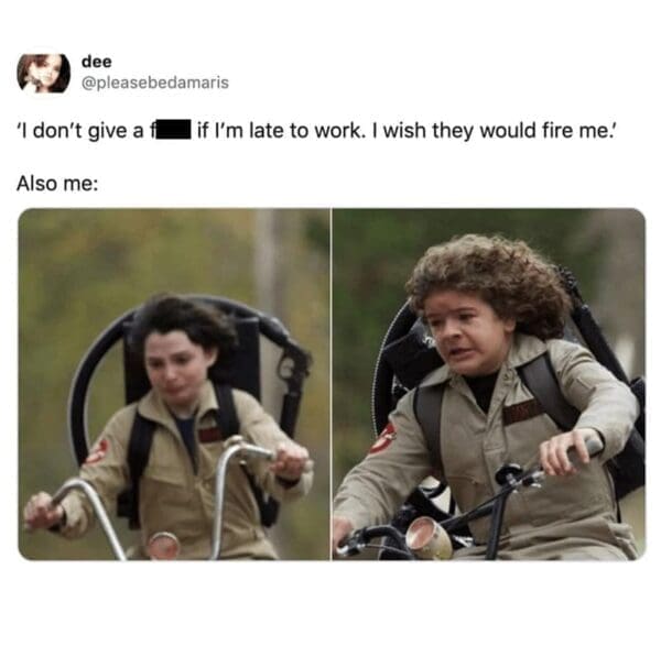 40 Unemployment Memes That Won’t Help You in Your Job Search
