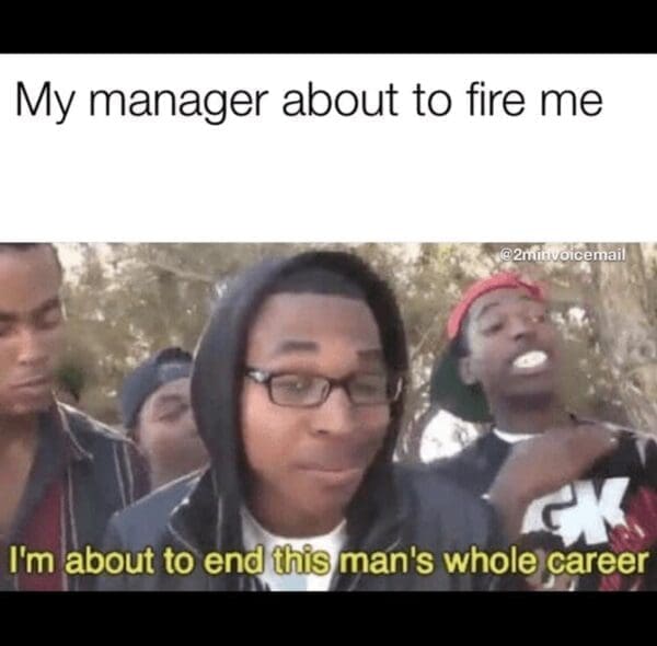40 Unemployment Memes That Won’t Help You in Your Job Search