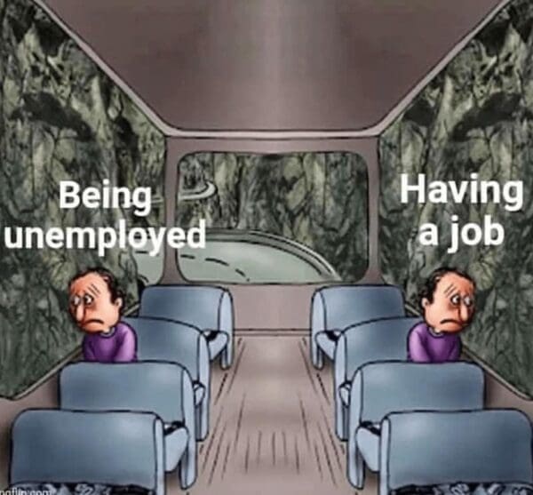 40 Unemployment Memes That Won’t Help You in Your Job Search