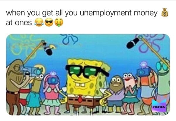 40 Unemployment Memes That Won’t Help You in Your Job Search