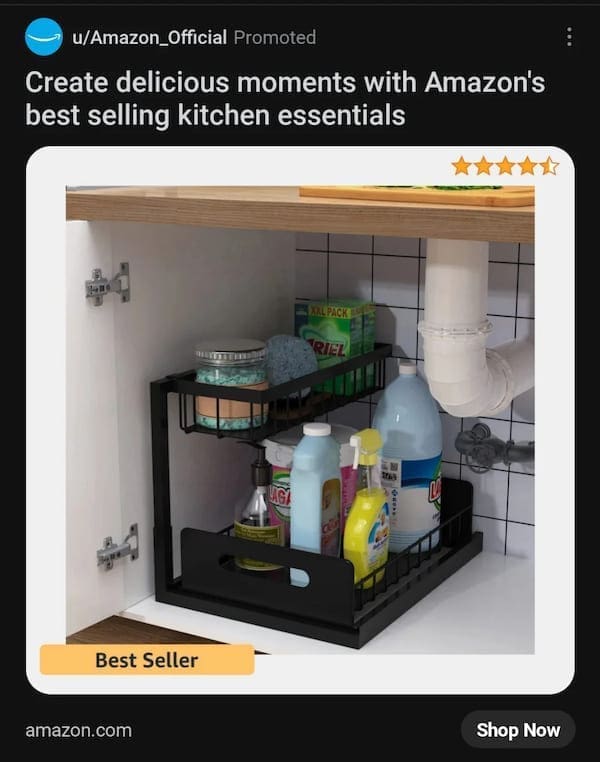 30 Weird Amazon Products That Are So Insane They’re Actually Real