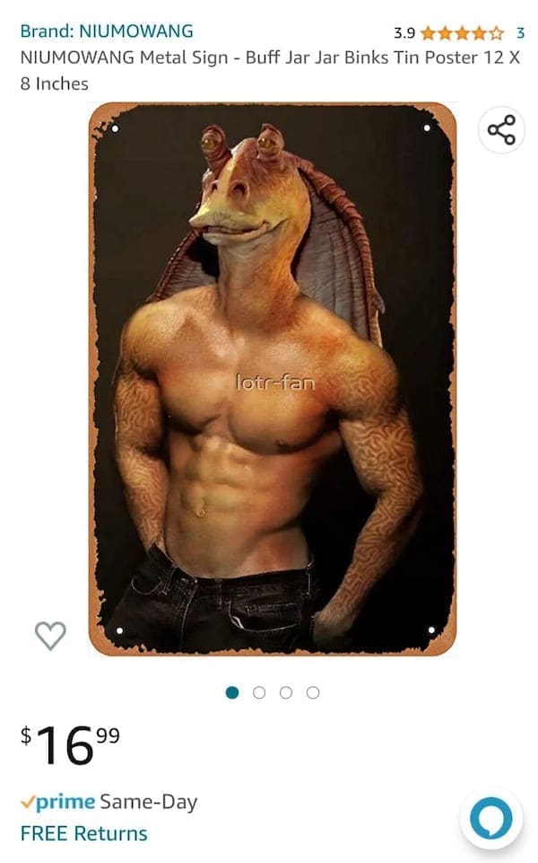 30 Weird Amazon Products That Are So Insane They’re Actually Real