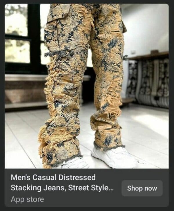 Weird Fashion: 45 Fashion Faux Pas and Clothing Choices