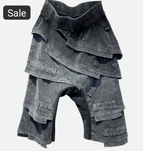Weird Fashion: 45 Fashion Faux Pas and Clothing Choices