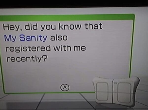Wii Sports Memes: 25 Memes From Your Childhood