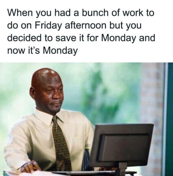 40 Workplace Memes to Help You Survive in Your Tiny Cubicle