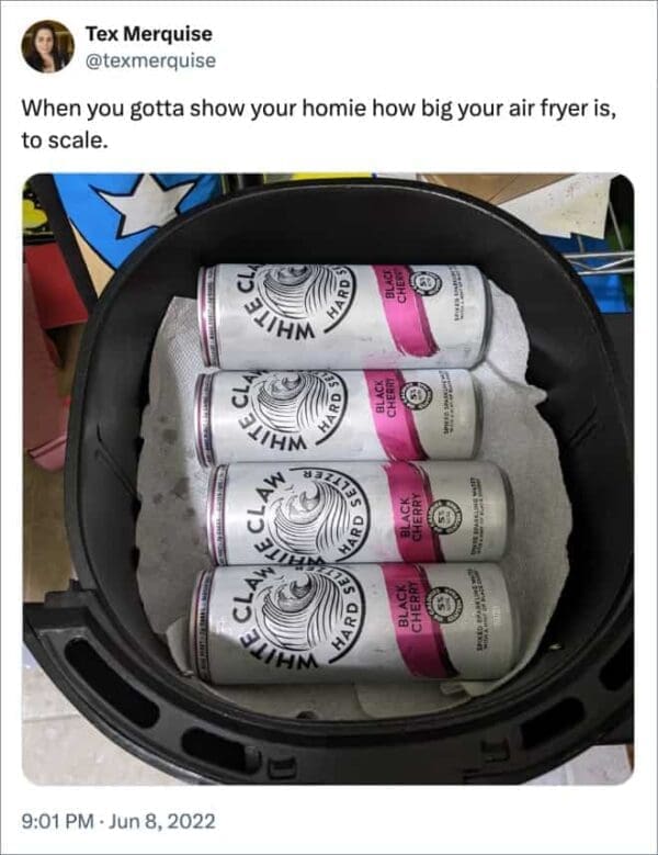 33 Hilarious Examples of Americans Saying "Nay" to the Metric Way