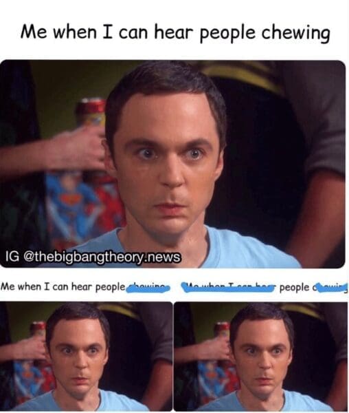 40 Big Bang Theory Memes for the Bazinga Bros