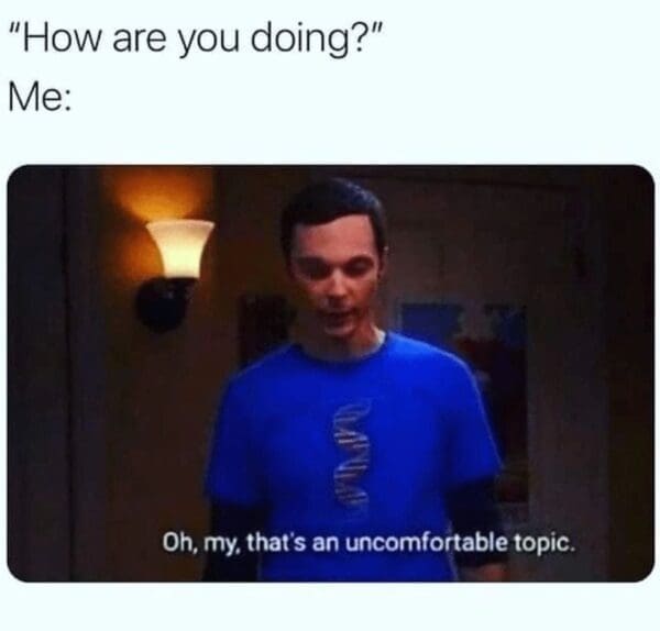 40 Big Bang Theory Memes for the Bazinga Bros