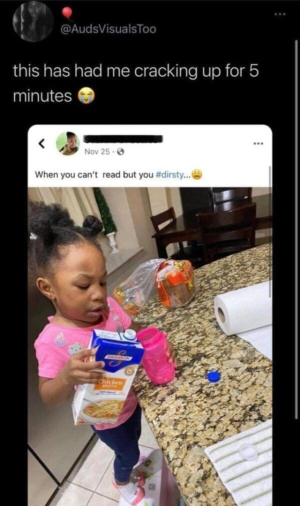 Black Twitter Gems: 44 Hilarious Memes from the Twittersphere