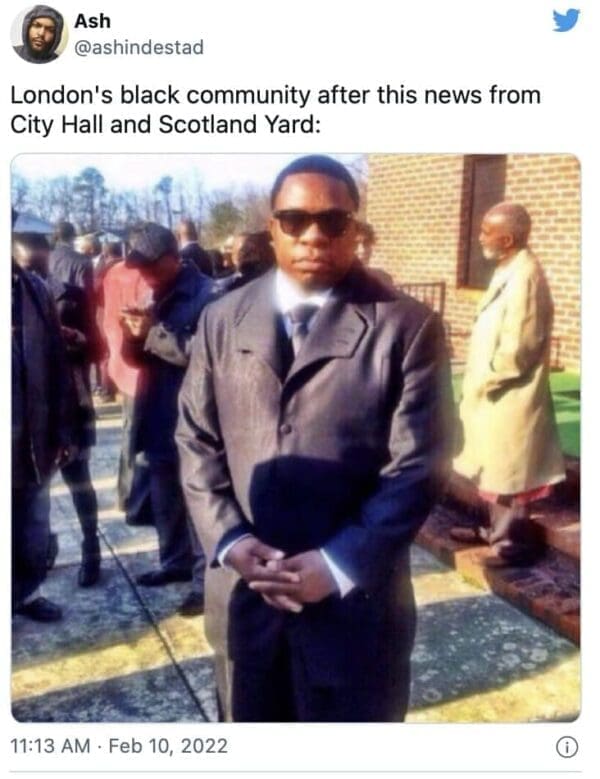 Black Twitter Gems: 44 Hilarious Memes from the Twittersphere