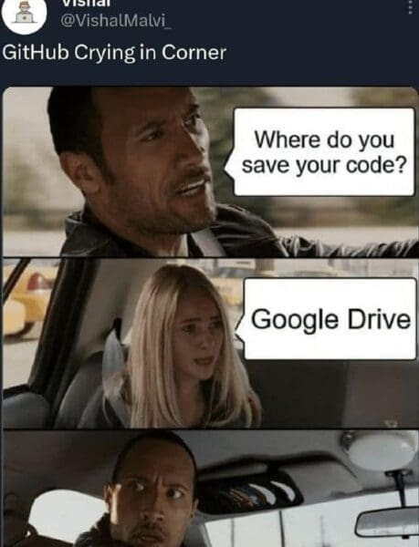 40 Coding Memes That Definitely Won’t Compile No Matter How Hard You Try
