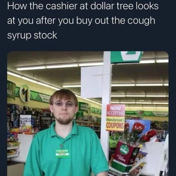 Dollar Tree Memes: 29 Memes To Honour The Store Closures