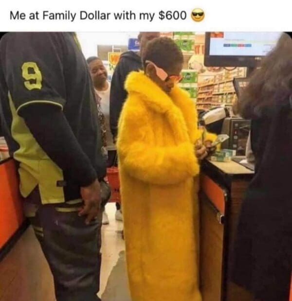 Dollar Tree Memes: 29 Memes To Honour The Store Closures