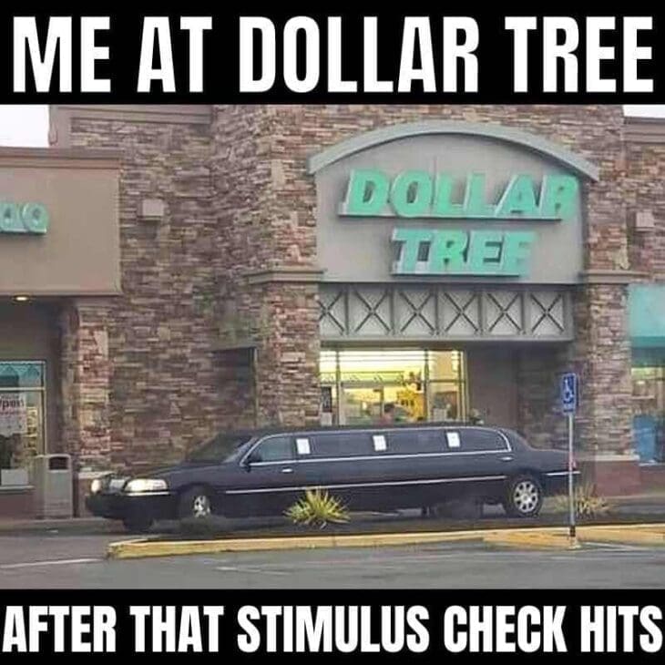 Dollar Tree Memes: 29 Memes To Honour The Store Closures