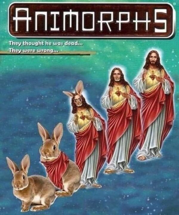 Easter Memes: 30 Funny Memes For The Big Egg Day