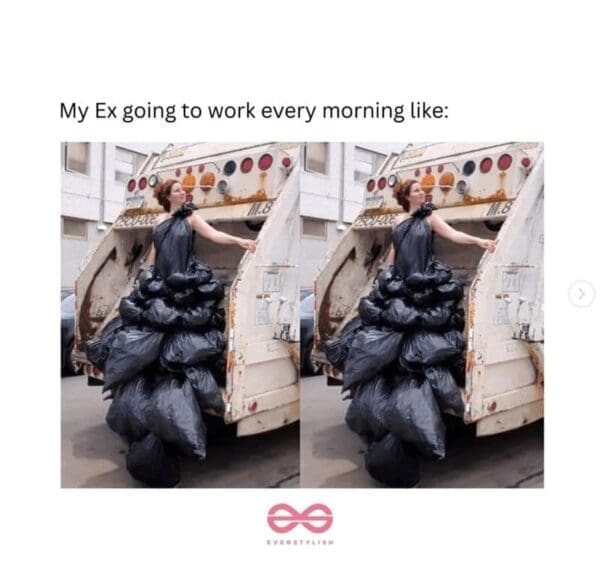 30 Fashion Memes That Are To Haute To Handle