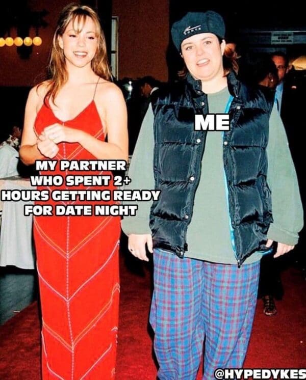 30 Fashion Memes That Are To Haute To Handle