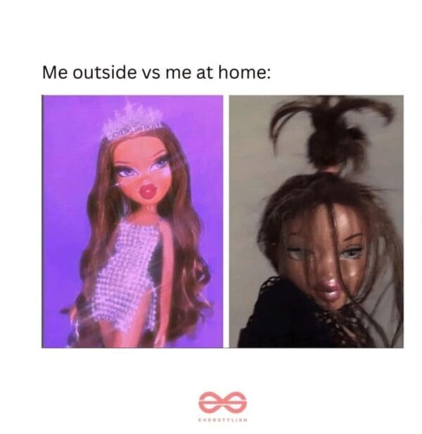 30 Fashion Memes That Are To Haute To Handle