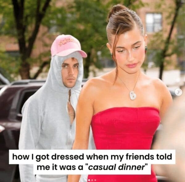 30 Fashion Memes That Are To Haute To Handle