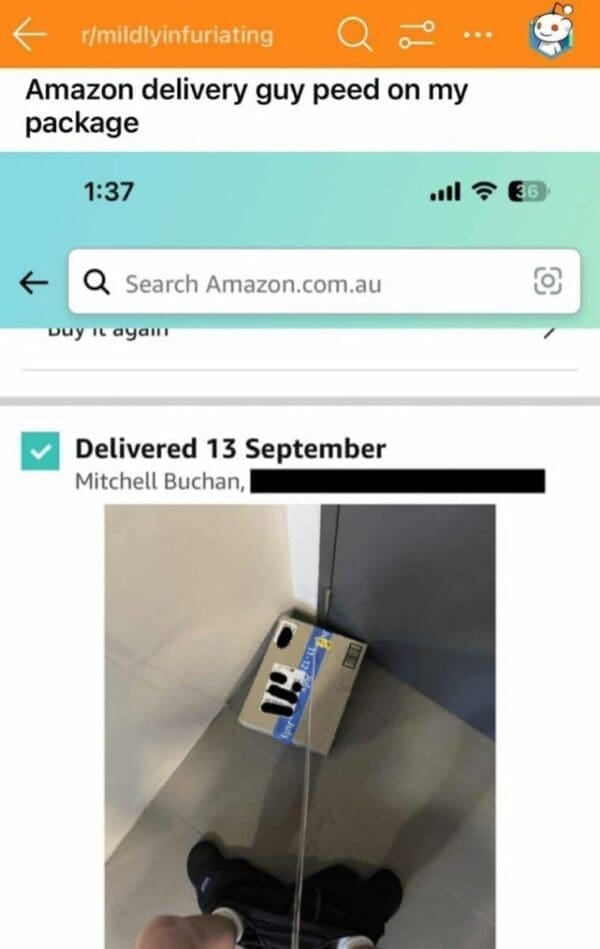 40 Of The Funniest Reddit Posts That Deserve A Spot In The Hall Of Fame