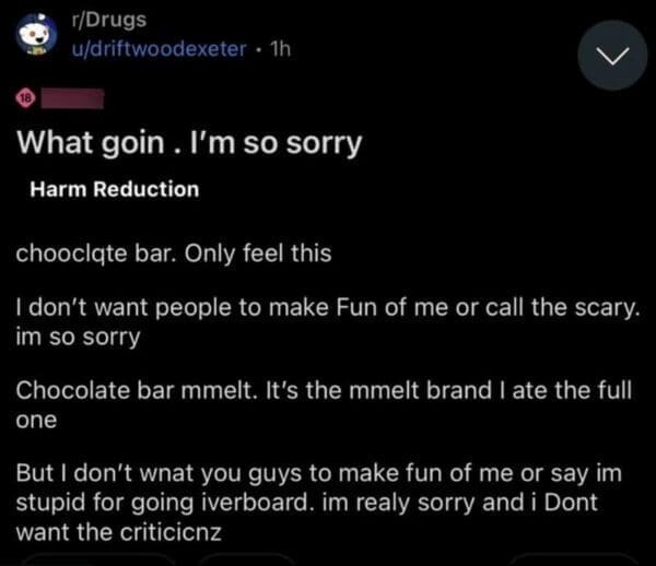 40 Of The Funniest Reddit Posts That Deserve A Spot In The Hall Of Fame