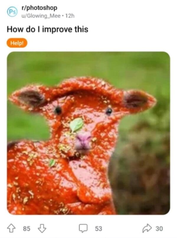 40 Of The Funniest Reddit Posts That Deserve A Spot In The Hall Of Fame