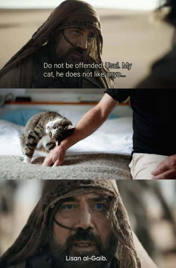 40 Hilarious Sci-Fi Memes for Trekkies, Whovians, and Sci-Fi Fanatics ...