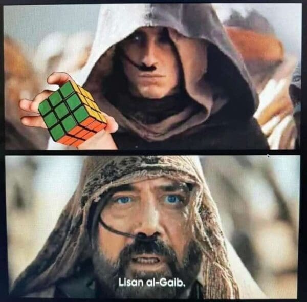 40 Hilarious Sci-Fi Memes for Trekkies, Whovians, and Sci-Fi Fanatics ...