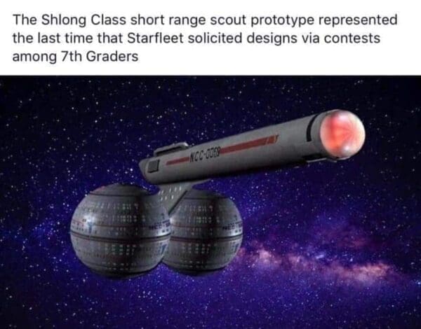 40 Hilarious Sci-Fi Memes for Trekkies, Whovians, and Sci-Fi Fanatics ...