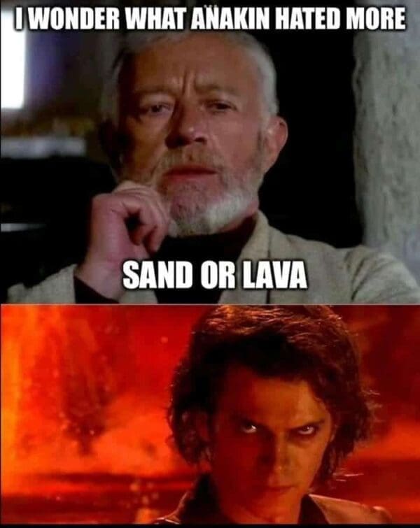 40 Hilarious Sci-Fi Memes for Trekkies, Whovians, and Sci-Fi Fanatics ...