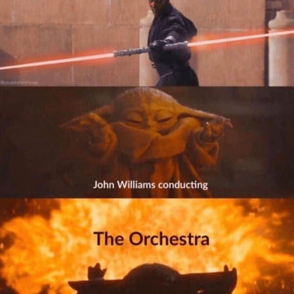 40 Hilarious Sci-Fi Memes for Trekkies, Whovians, and Sci-Fi Fanatics ...