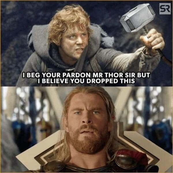 40 Hilarious Sci-Fi Memes for Trekkies, Whovians, and Sci-Fi Fanatics ...