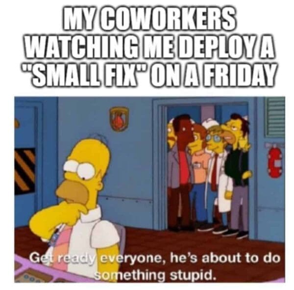 37 Funny Technology Memes for Those That Chose the BUG Life