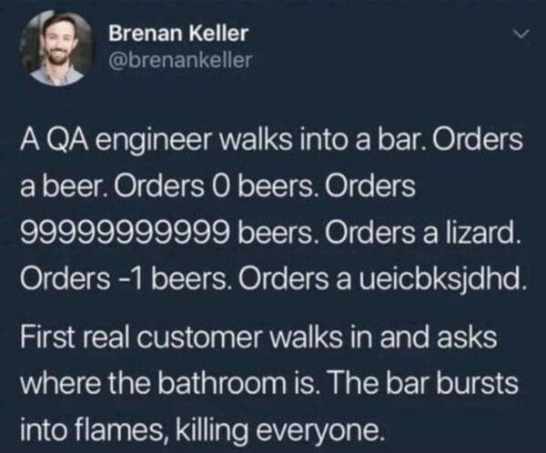 37 Funny Technology Memes for Those That Chose the BUG Life