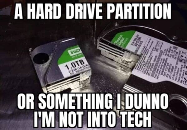 37 Funny Technology Memes for Those That Chose the BUG Life